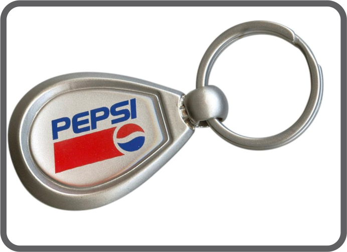 Branded Key rings - LASPRINT NIGERIA